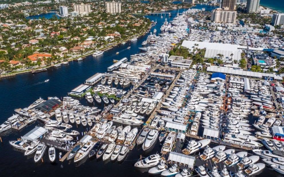 Boating Capital of The World