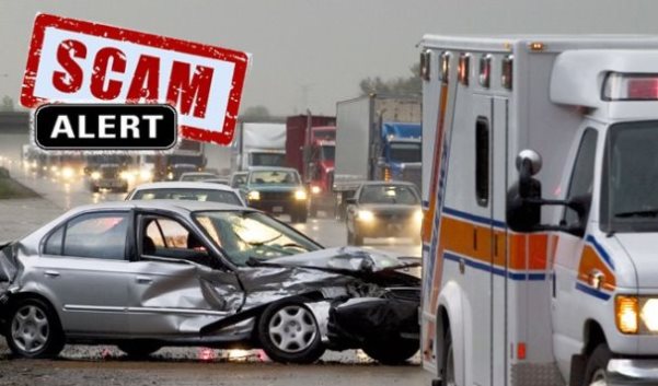 Common Car Insurance Scams -- And How You Can Avoid Them