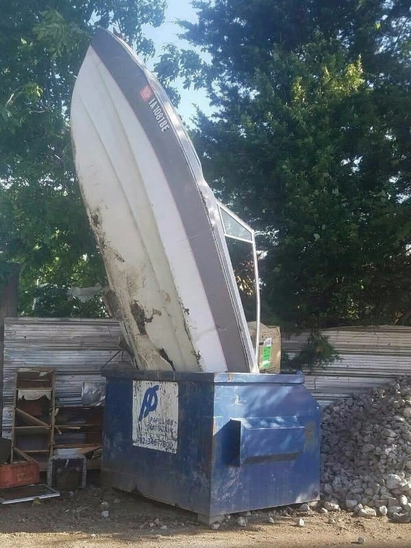 Donating a boat to charity in Florida