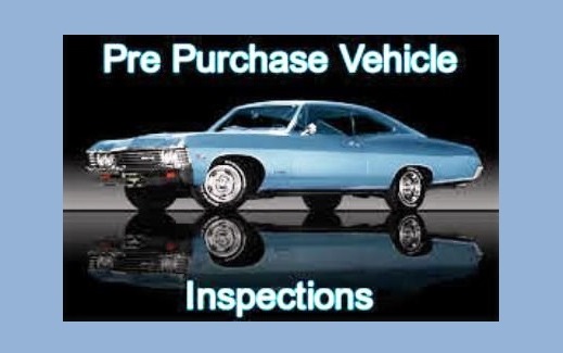 Pre-purchase car inspection in South Florida