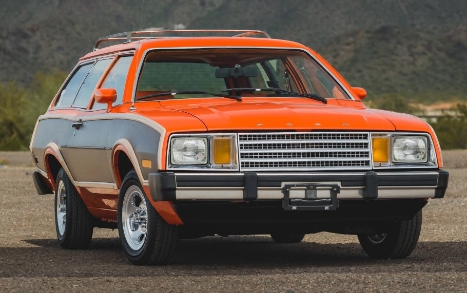 So, what's your Pinto worth? Part II